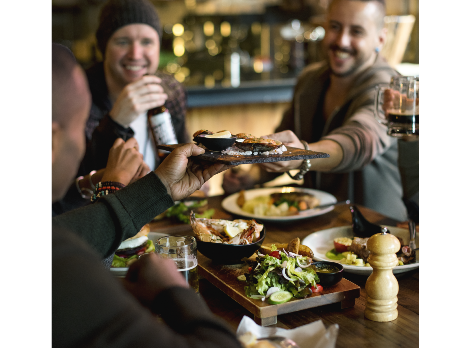 Save Time & Money: A Table Ordering System Made Easy