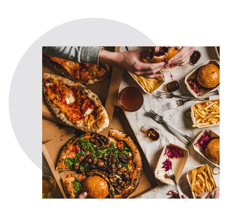 Take-Away Ordering System That Your Customers Will Love