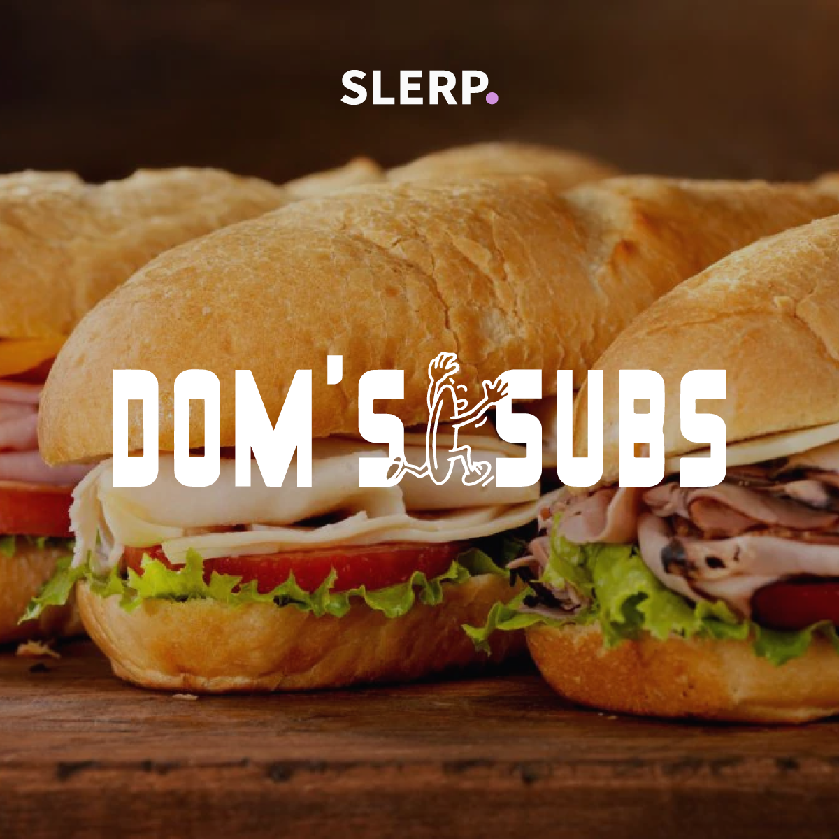 Online Food Ordering App For Restaurants | Slerp